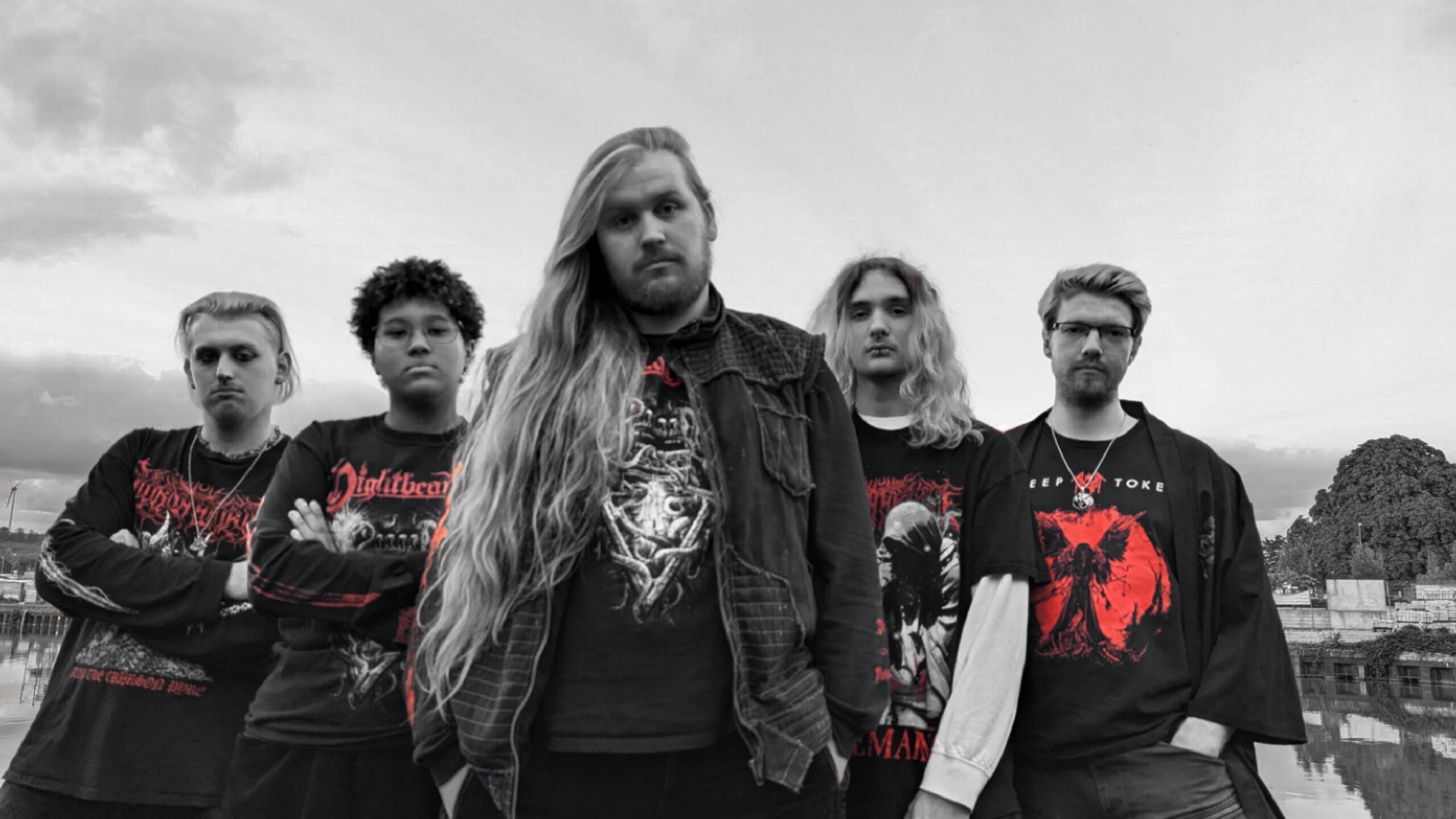 Bloodfire ⋆ OS-Feast